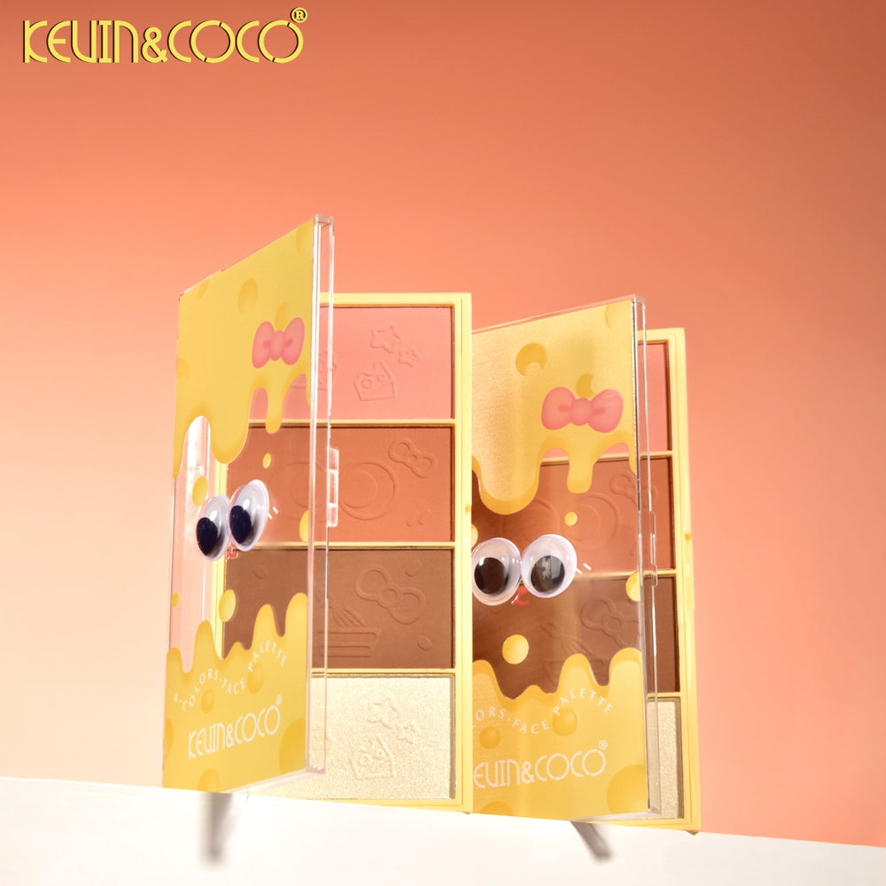 Home page | Kevin and Coco.