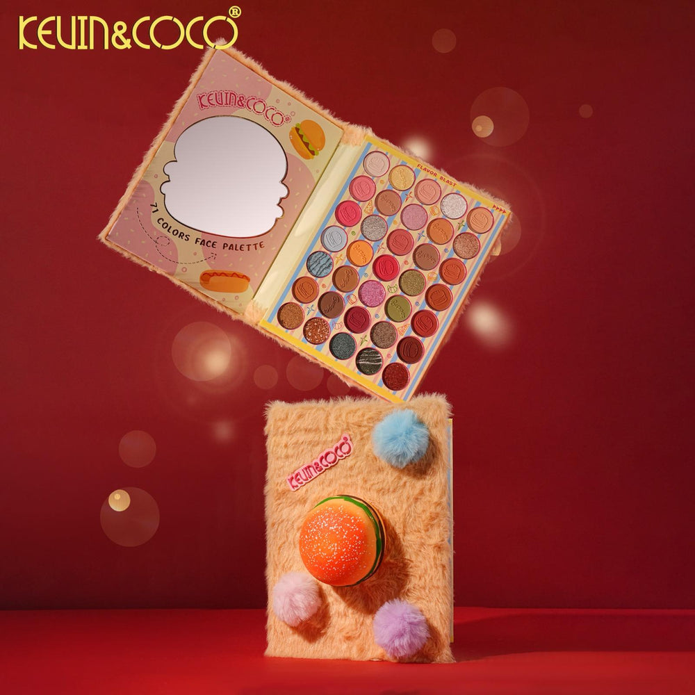 Products | Kevin and Coco.