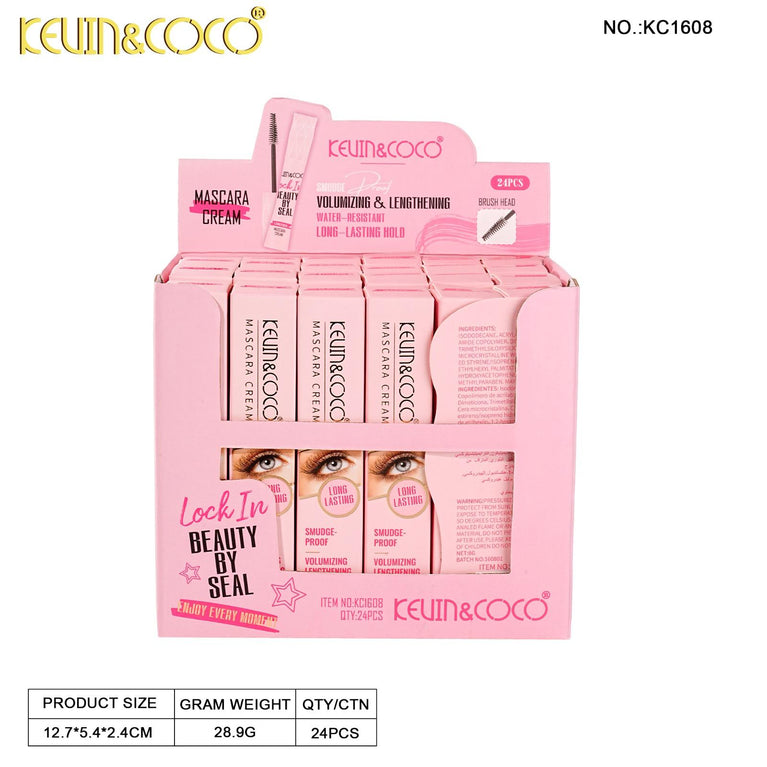 Products | Kevin and Coco.