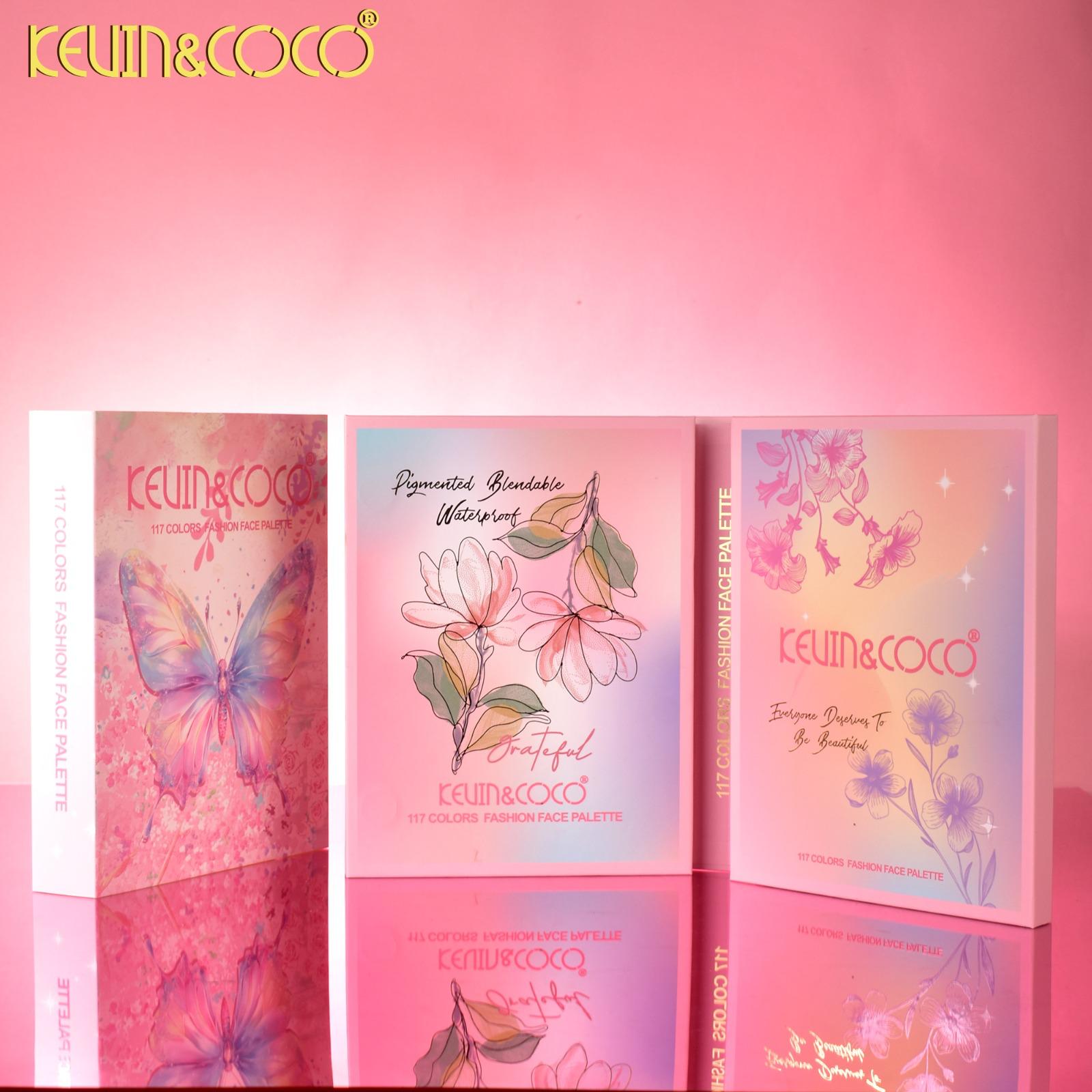 Products | Kevin and Coco.